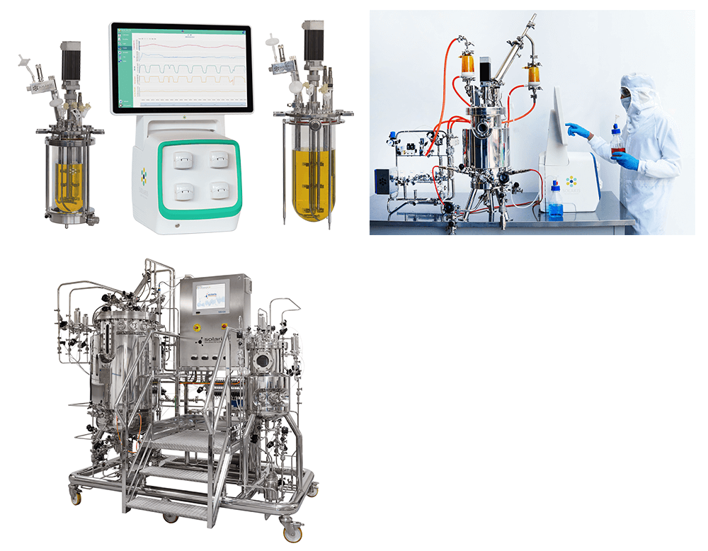 솔라리스 Solaris - 바이오위클리